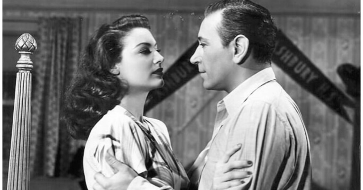 noir Archives - ComingSoon.net - Movie Trailers, TV & Streaming News ...