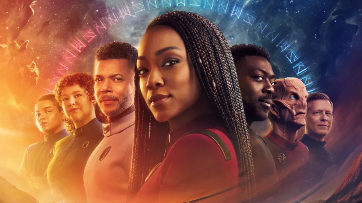 Star Trek: Discovery Season 5 Ending Explained & Spoilers: What ...