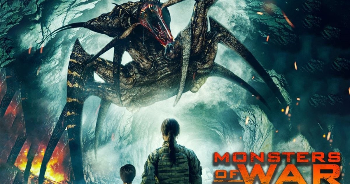 Monsters of War Streaming: Watch & Stream Online via Amazon Prime Video