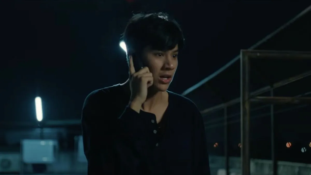 My Precious The Series Episode 8 Trailer: Nanon Korapat Worries About ...