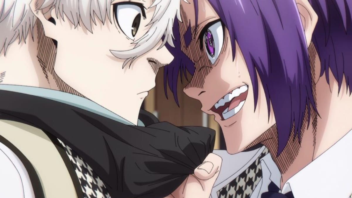 Blue Lock Episode 19 Release Date & Time