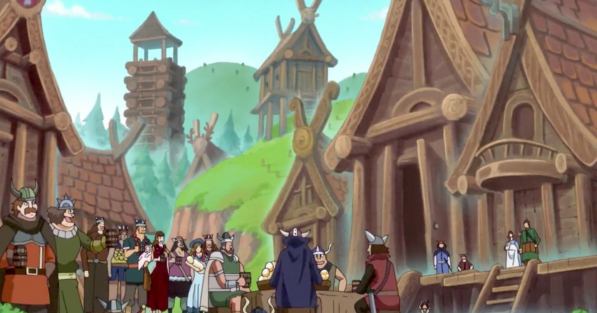 One Piece: Is Elbaf the Next Story Arc?