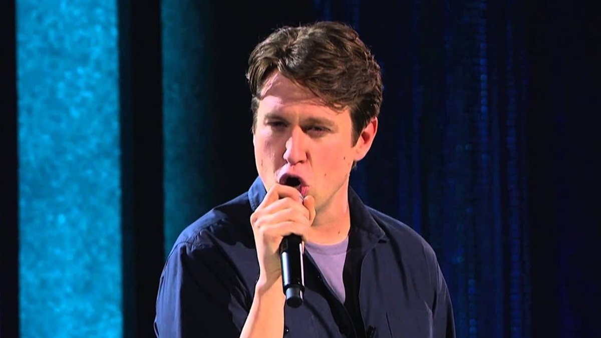 Pete Holmes: Nice Try, the Devil! Streaming: Watch & Stream Online via ...