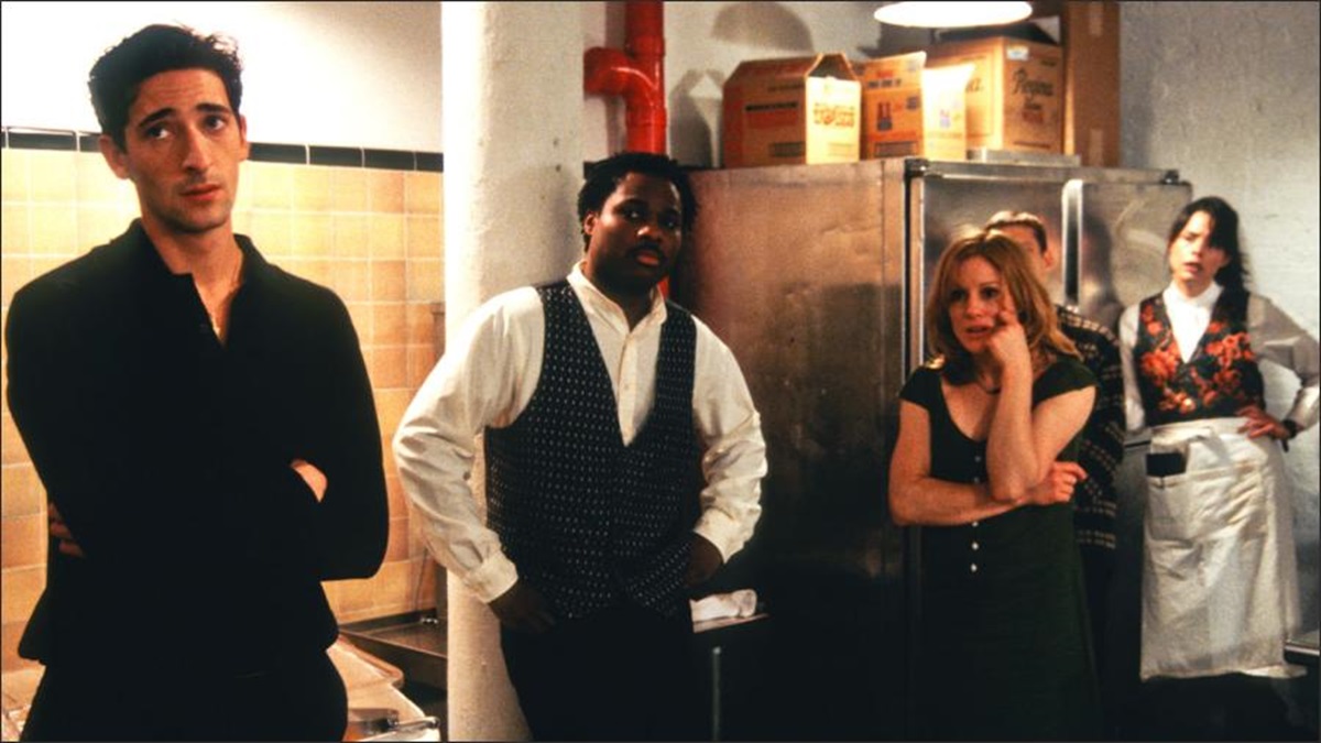 Restaurant (2000) Streaming: Watch & Stream Online via Amazon Prime ...