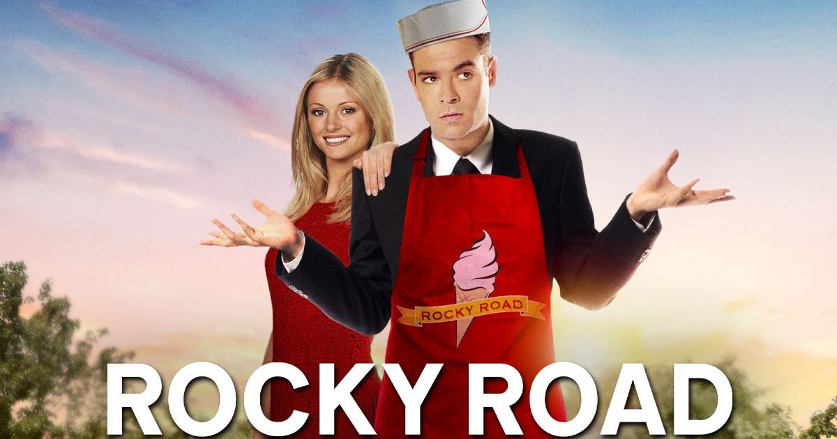 Rocky Road (2014) Streaming: Watch & Stream Online via Amazon Prime Video