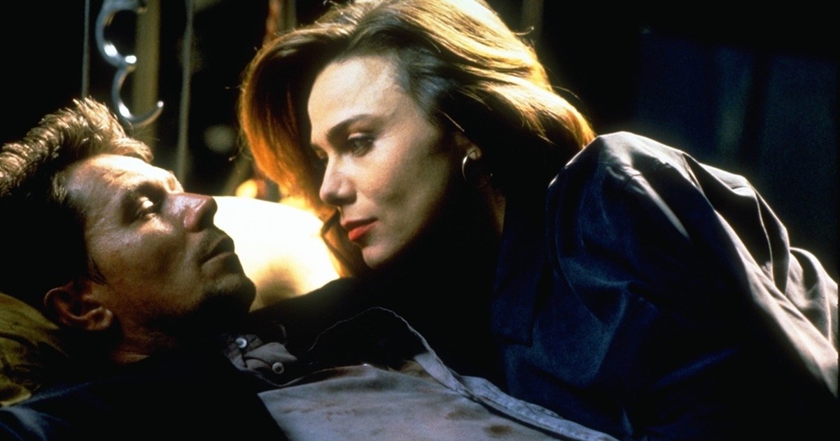 Romeo is Bleeding Streaming: Watch & Stream Online via Amazon Prime Video