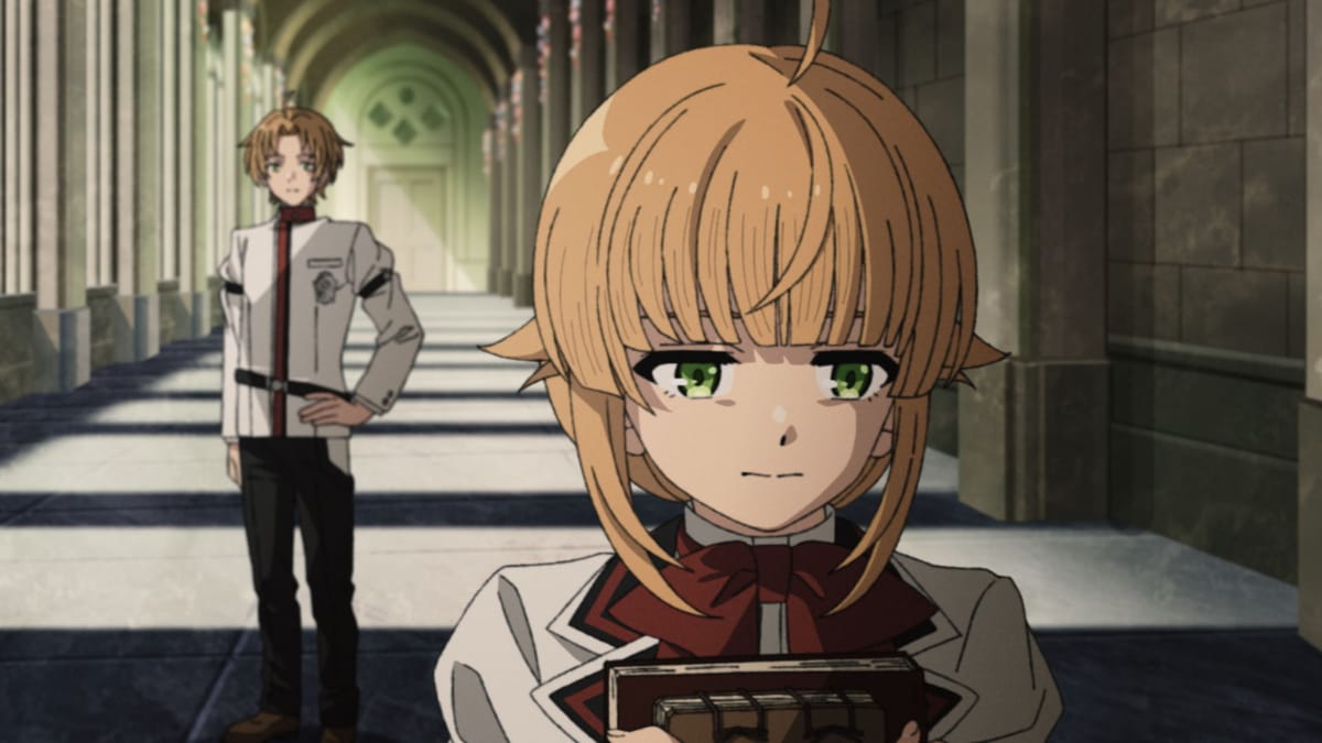 Mushoku Tensei: Jobless Reincarnation Season 2 Episode 17 Trailer: How ...