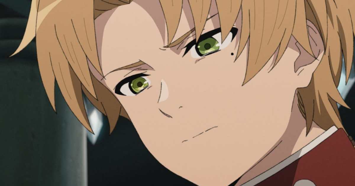Mushoku Tensei: Jobless Reincarnation Season 2 Episode 18 Photos: What ...