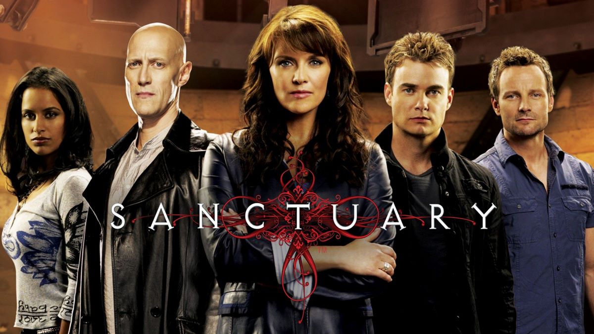 Sanctuary (2008) Season 2 Streaming: Watch & Stream Online via Amazon ...