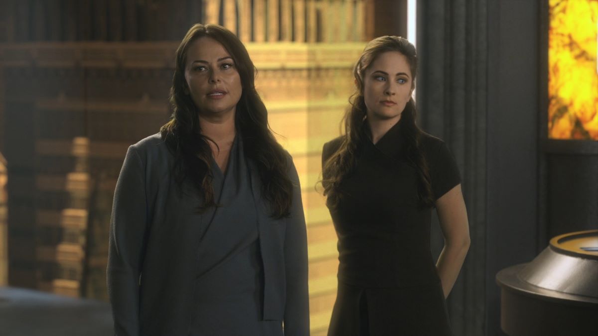 Sanctuary (2008) Season 4 Streaming: Watch & Stream Online via Amazon ...