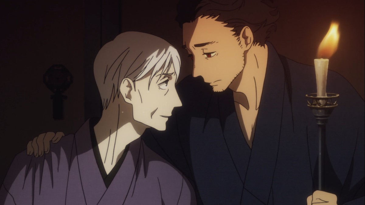 Showa Genroku Rakugo Shinju Season 2 Streaming: Watch & Stream Online ...