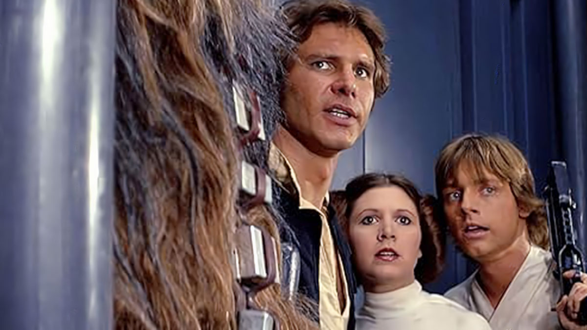 Best Star Wars Movies & Shows Watch Order for First-Timers