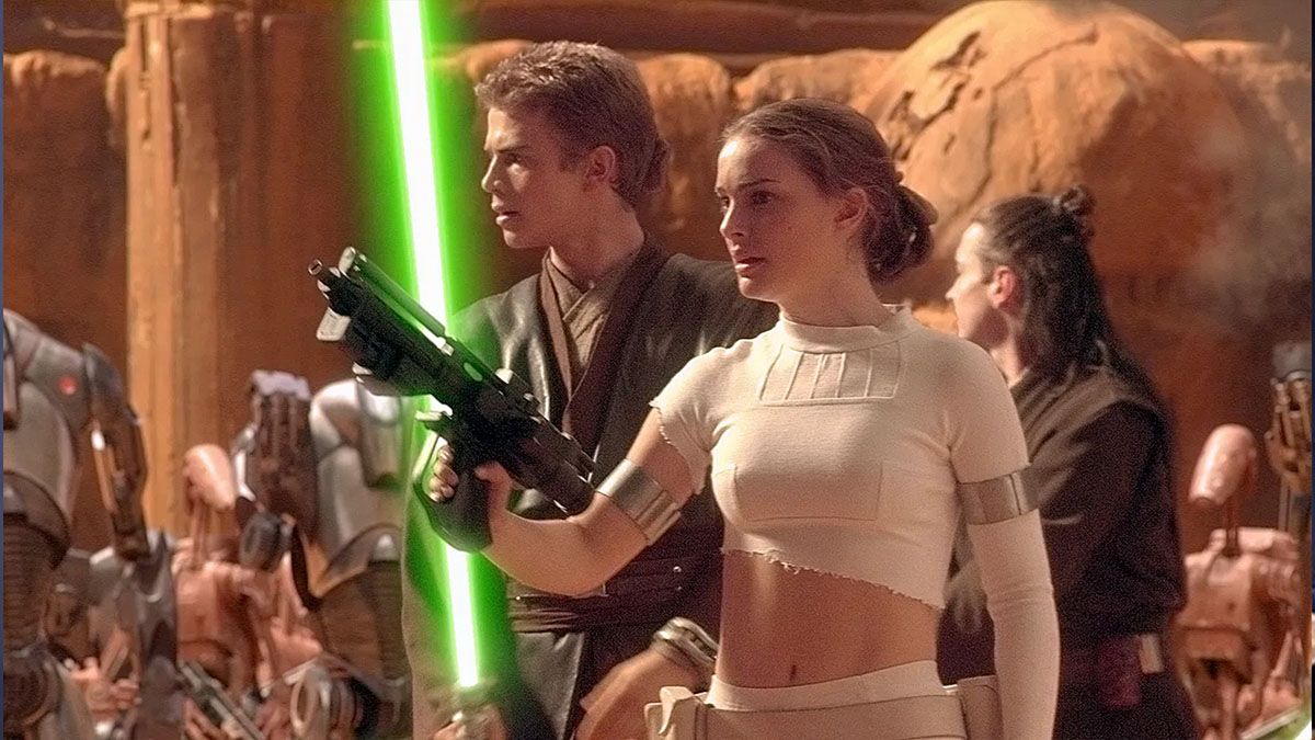 Best Star Wars Movies & Shows Watch Order for First-Timers