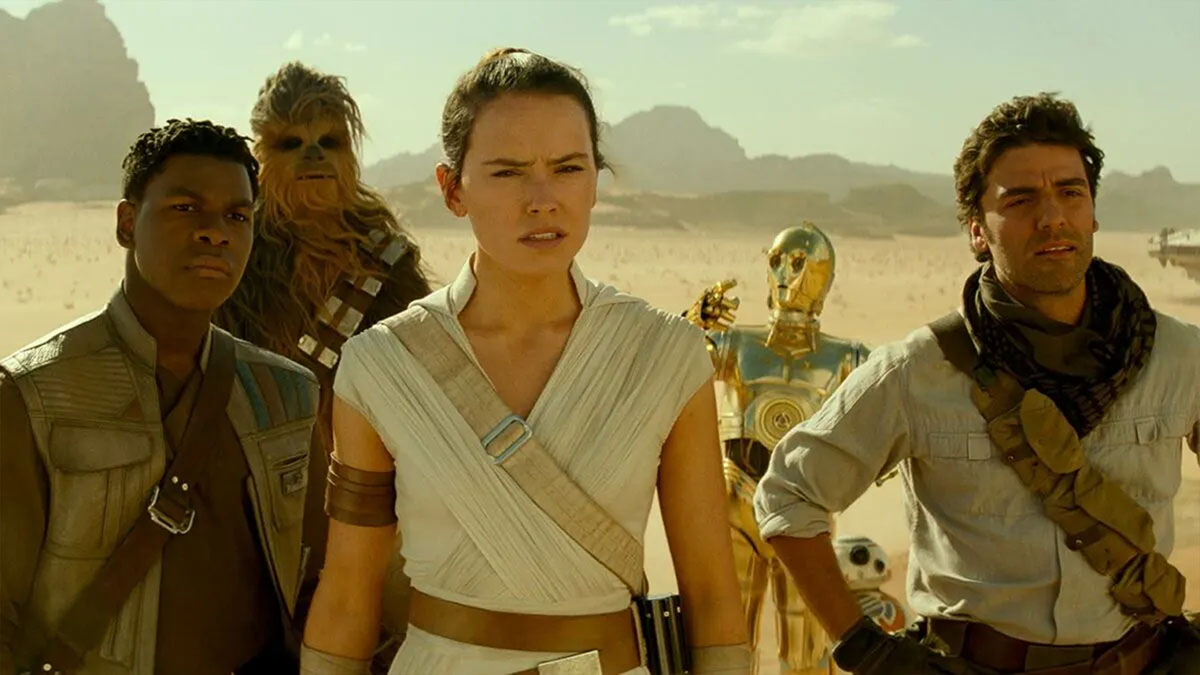 Best Star Wars Movies & Shows Watch Order for First-Timers