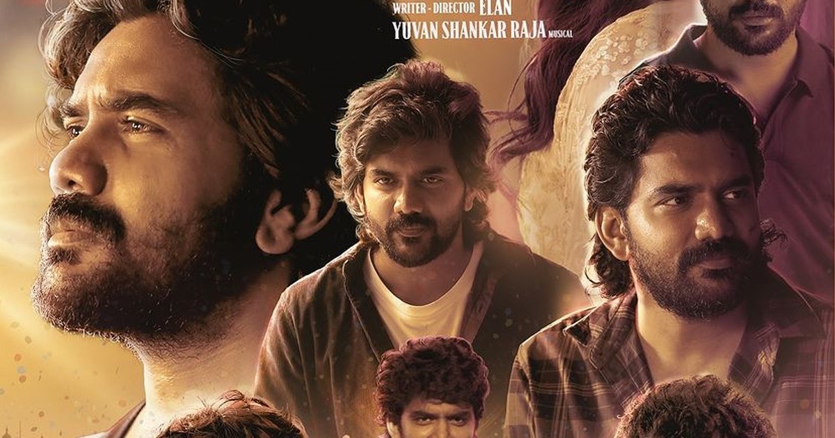 Star Box Office Collection Day 4: Kavin's Latest Movie Records Major Dip
