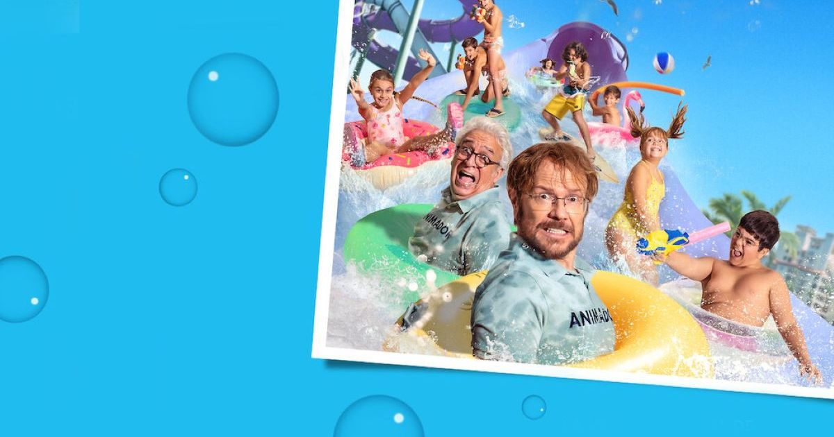 Summer Vacation (2023) Streaming: Watch & Stream Online via Netflix
