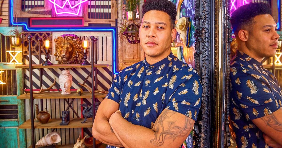Tattoo Fixers: Extreme Season 4 Streaming: Watch & Stream Online via Hulu
