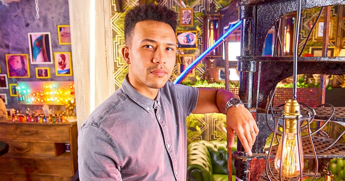 Tattoo Fixers: Extreme Season 6 Streaming: Watch & Stream online via Hulu
