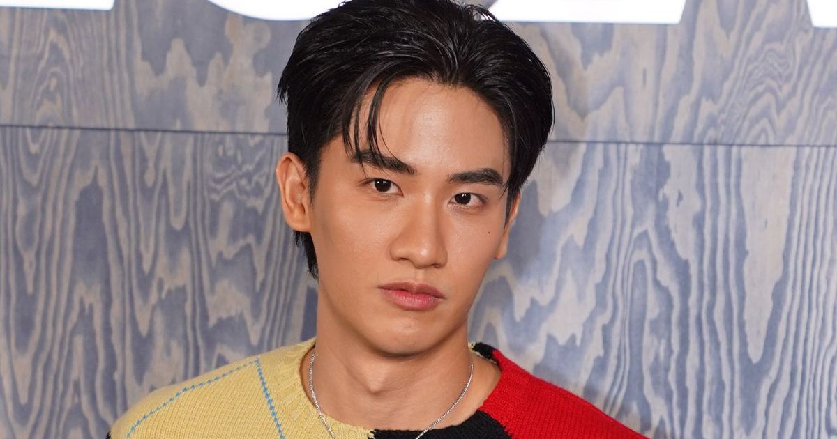 What Happened to Tay Tawan? GMMTV Shares Thai Actor’s Health Update