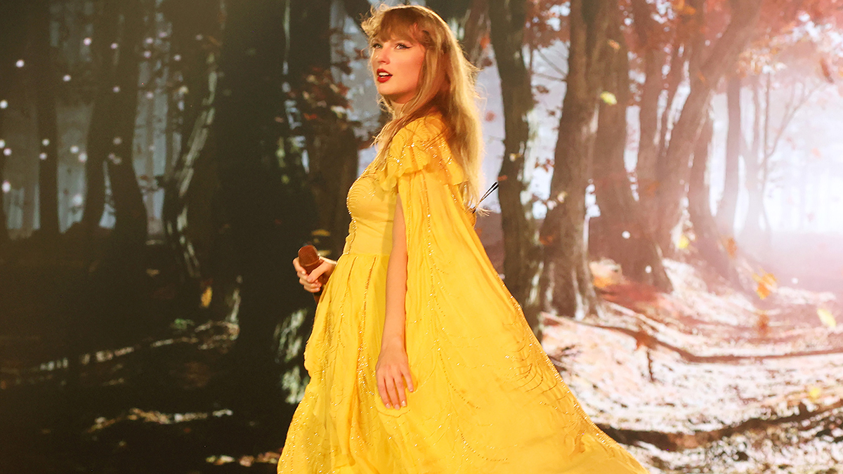 Taylor Swift: How Much Do Front Row Tickets Cost for the Eras Tour?