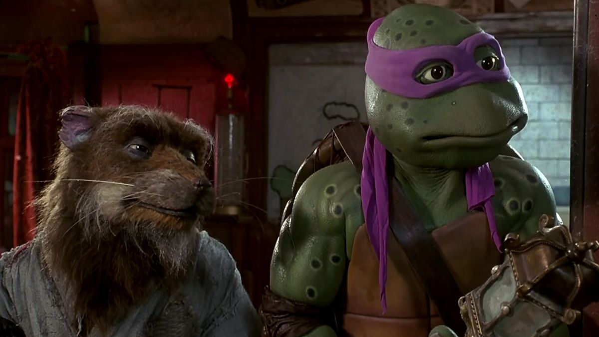 TMNT: The Last Ronin Gets Great Update After Cancellation News