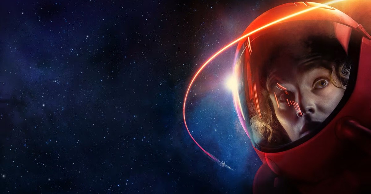 The Ark (2023) Season 1 Streaming: Watch & Stream Online via Peacock