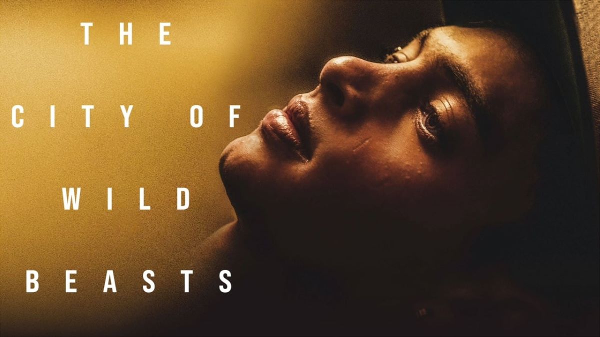 The City of Wild Beasts Streaming: Watch & Stream Online via HBO Max