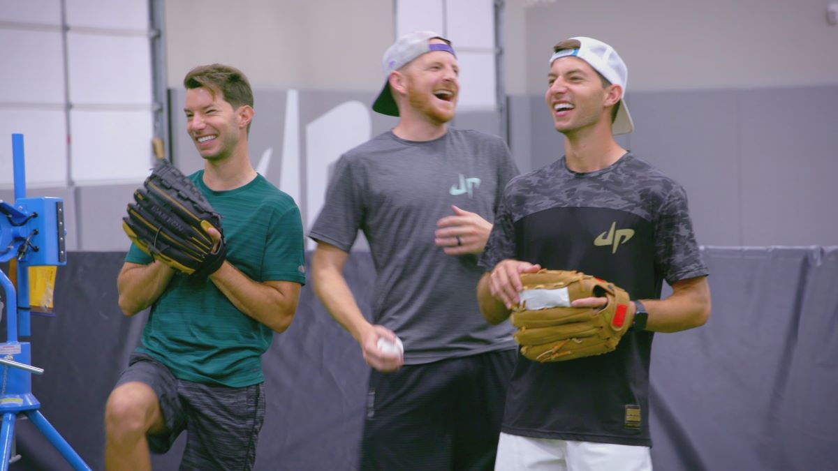 The Dude Perfect Show Season 3 Streaming: Watch & Stream Online via ...