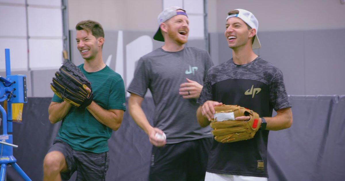 The Dude Perfect Show Season 3 Streaming: Watch & Stream Online via ...