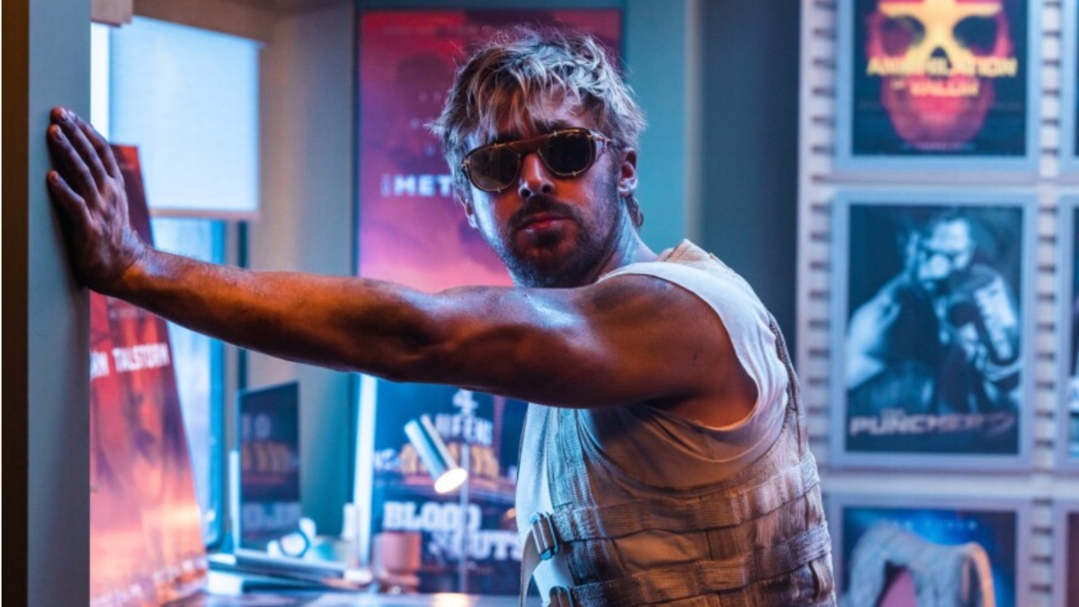 The Fall Guy's Box Office Falls Short of Expectations With $28.5 ...