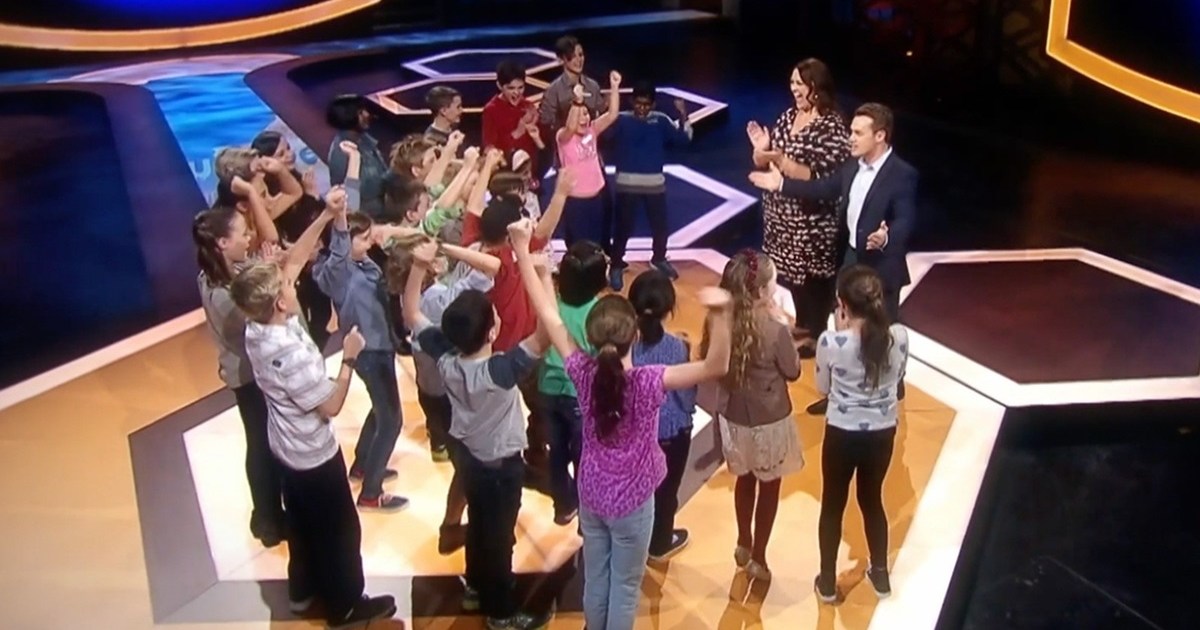 The Great Australian Spelling Bee Season 2 Streaming: Watch & Stream ...