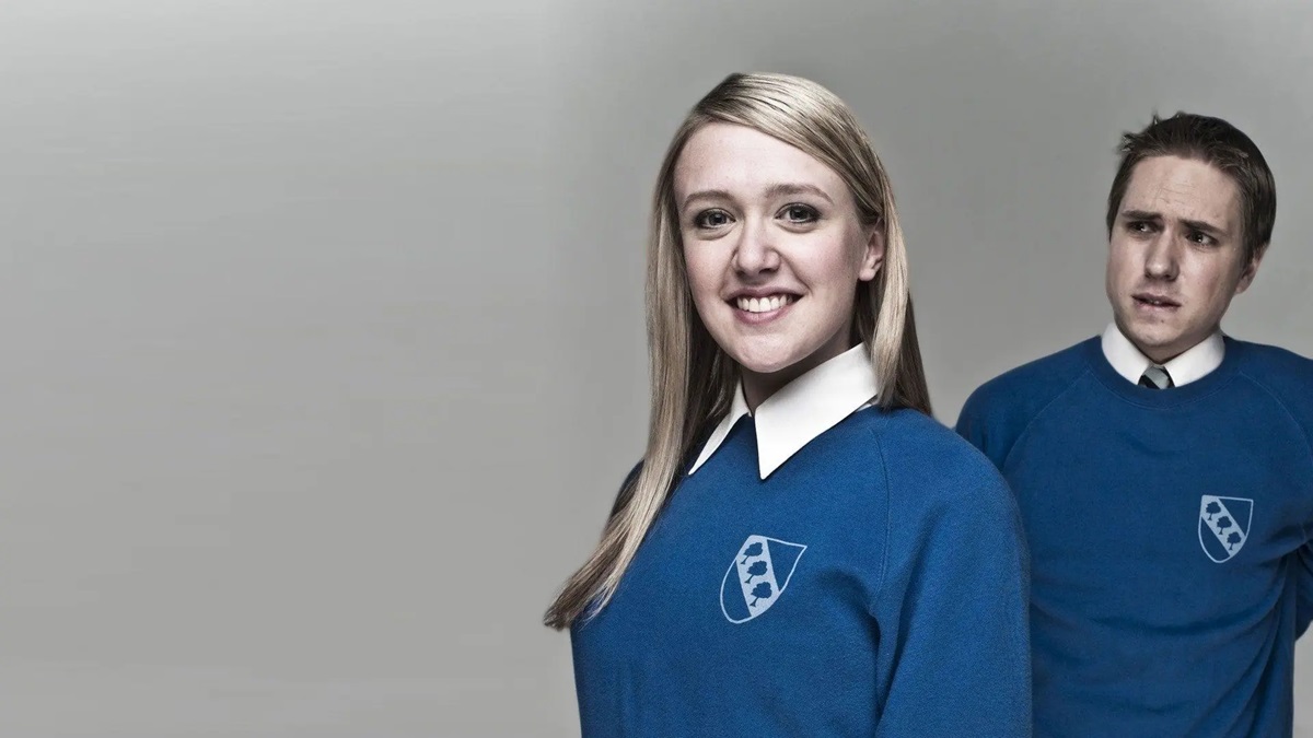 The Inbetweeners Season 3 Streaming: Watch & Stream Online via Amazon ...