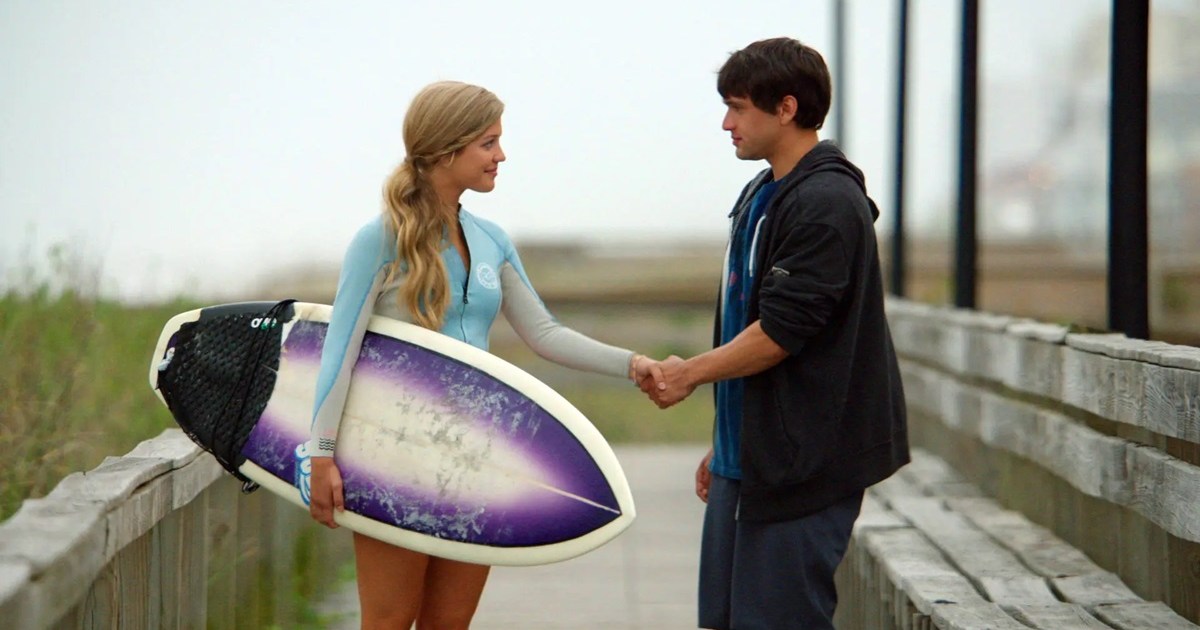The Perfect Summer (2013) Streaming: Watch & Stream Online via Amazon ...