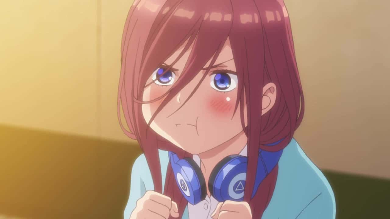 The Quintessential Quintuplets Anime Announces Honeymoon Arc