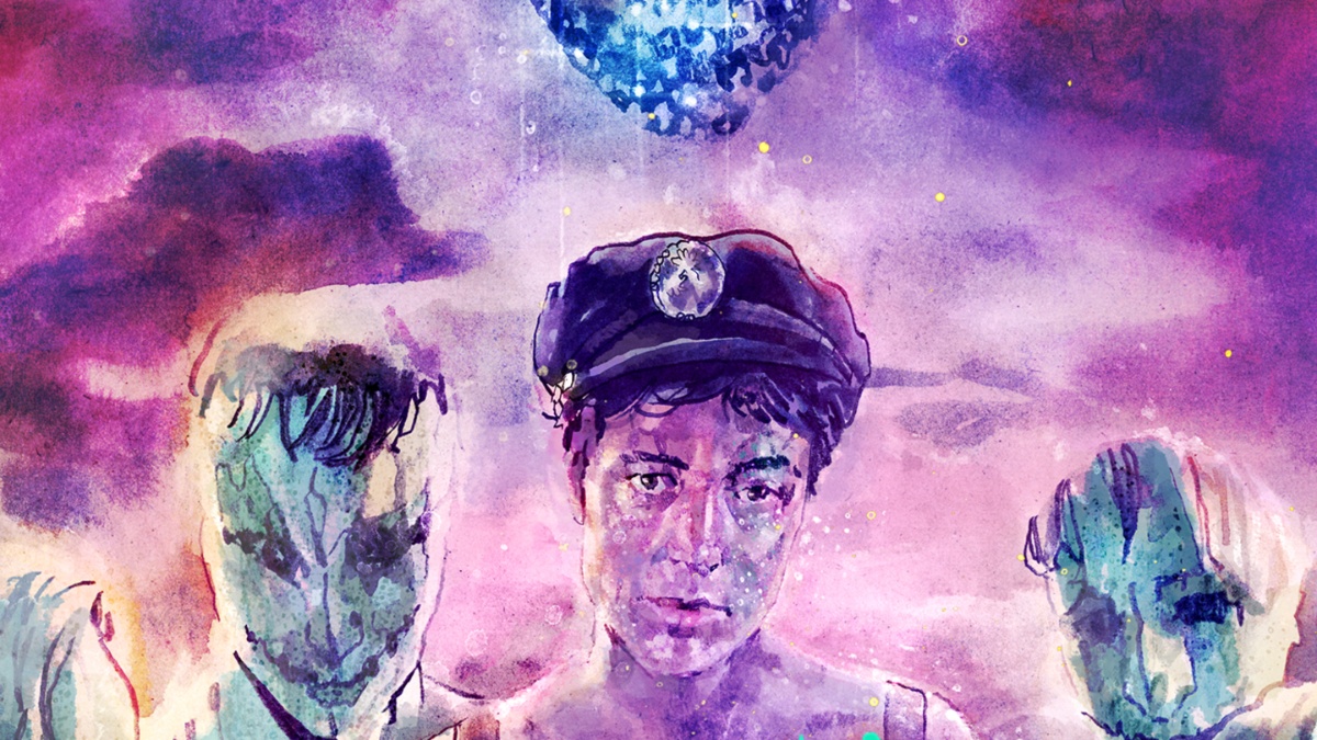 The Wild Boys (2017) Streaming: Watch & Stream Online via Amazon Prime ...