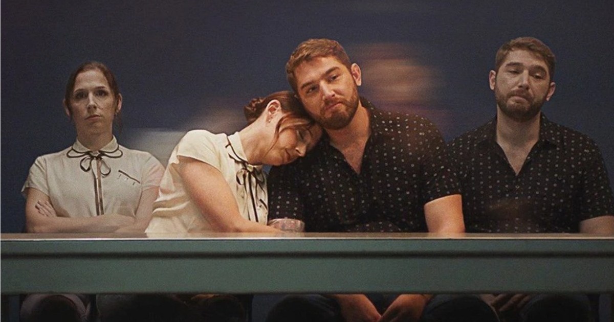 This Close Season 1 Streaming: Watch & Stream Online via AMC Plus