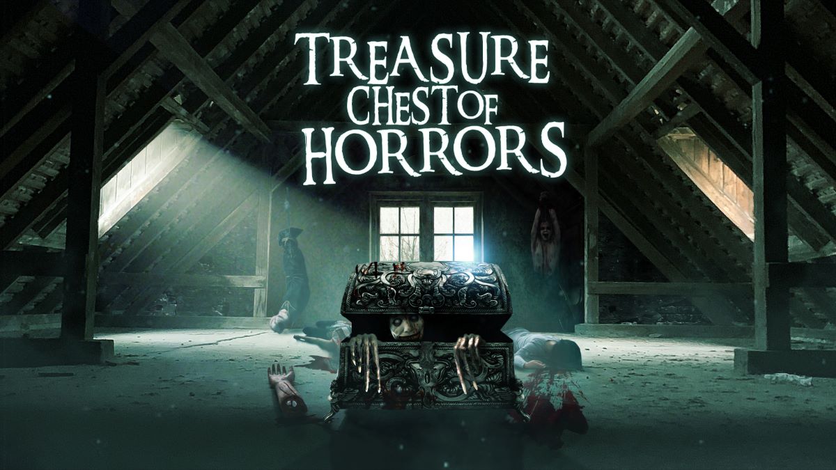 Treasure Chest Of Horrors Streaming: Watch & Stream Online via Amazon ...