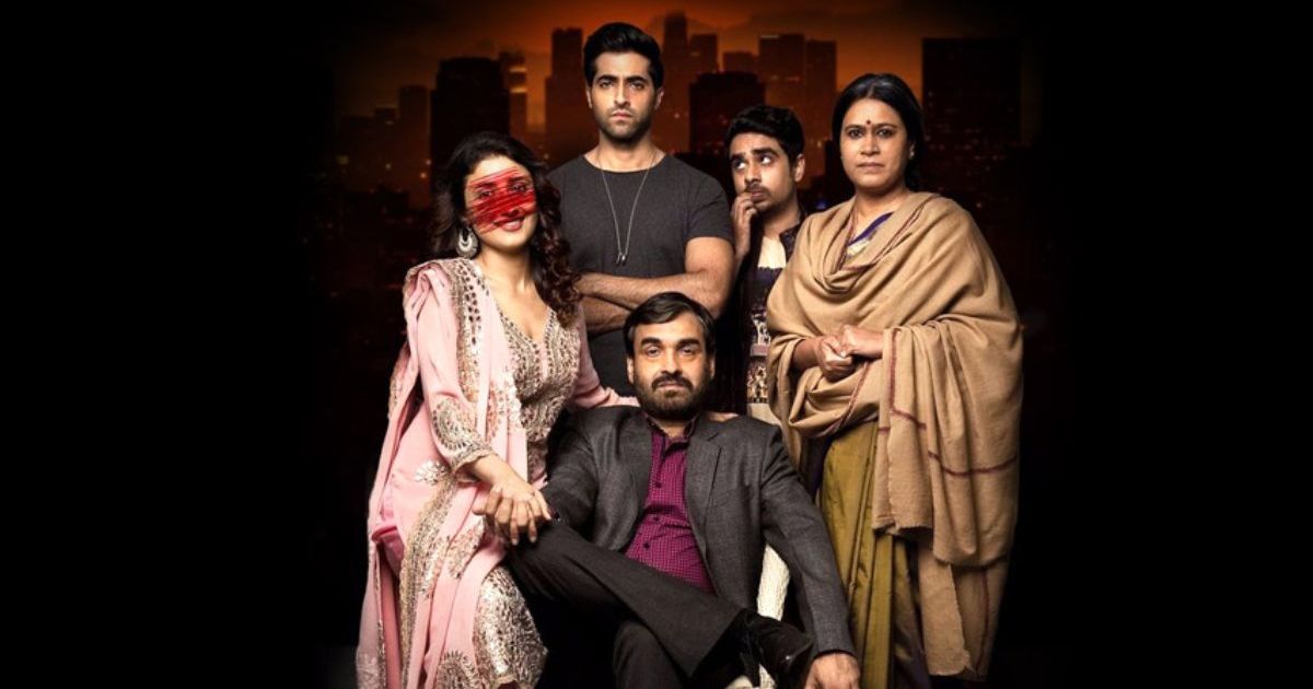 Gurgaon Streaming: Watch & Stream Online via Netflix