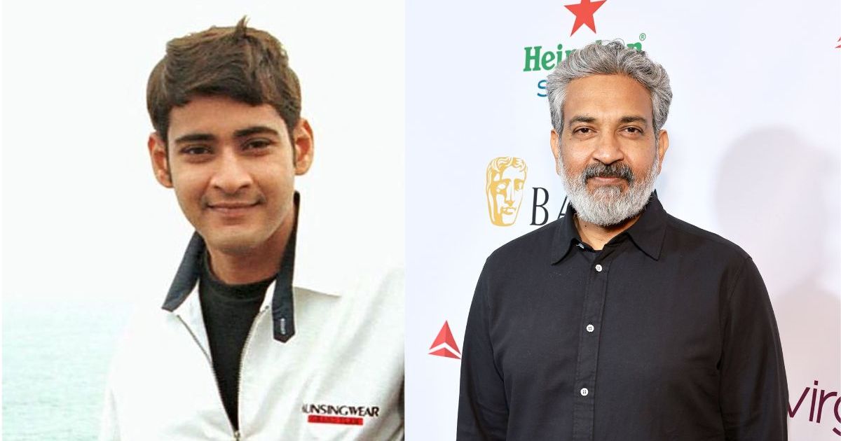 SSMB29: Producer teases Production Details of Mahesh Babu, SS Rajamouli ...
