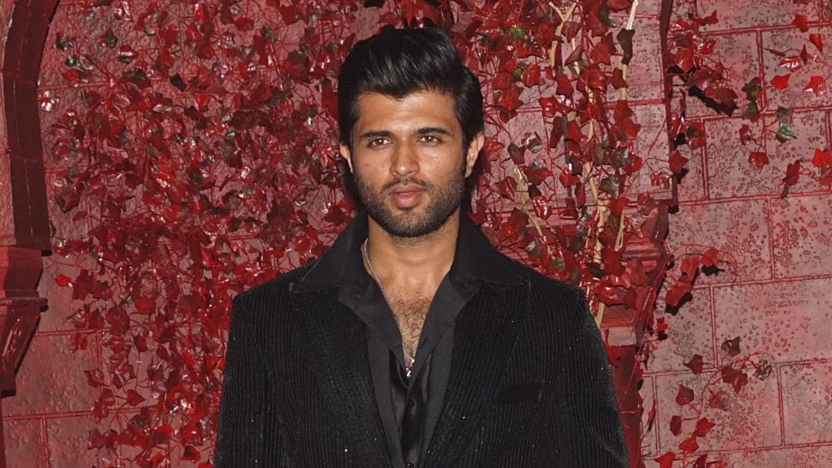 Vijay Deverakonda's Upcoming Movies: SVC59, VD12, & More