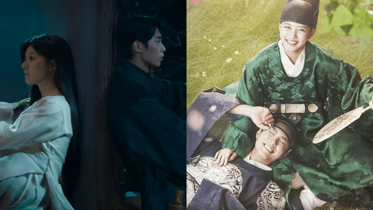 Best Historical K-Dramas on Netflix: Alchemy of Souls, Love in the ...