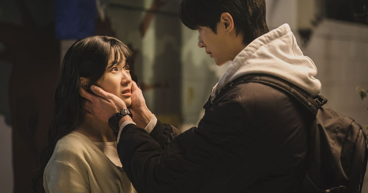 Lovely Runner Episode 9 Recap & Spoilers: Kim Hye Yoon Time Travels To ...