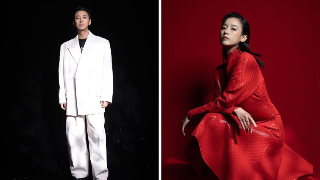 Blood Free Episode 9 Recap & Spoilers: Han Hyo-Joo in Danger After Ju ...