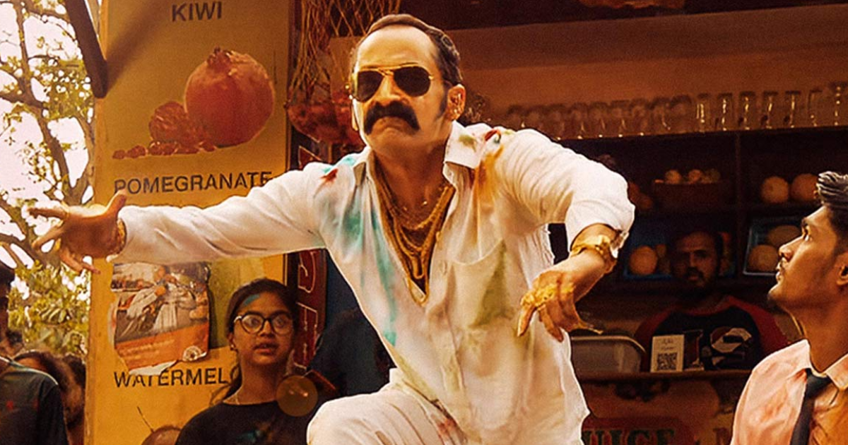 Was Aavesham's Fahadh Faasil Ever Approached For a Bollywood Film?