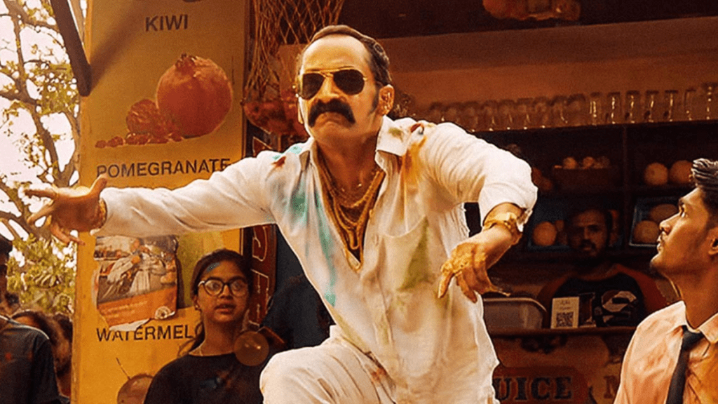 Was Aavesham's Fahadh Faasil Ever Approached For a Bollywood Film?