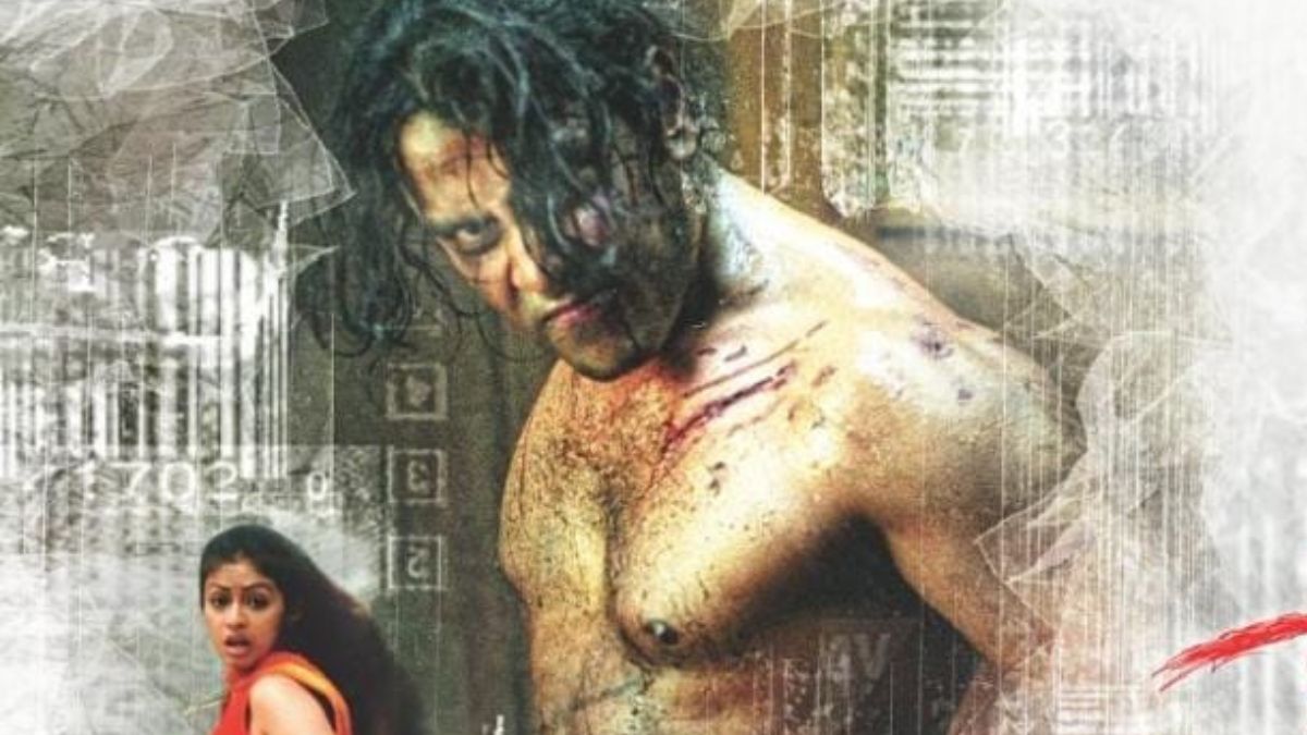 Vikram's Aparichithudu Rerelease Date Announced