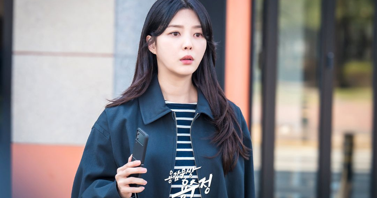 The Brave Yong Soo Jung Episode 5 Recap & Spoilers: What Happens to Uhm ...