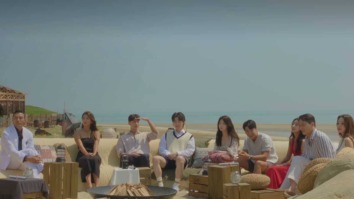 Single’s Inferno Season 1 Cast: Where Are They Now?