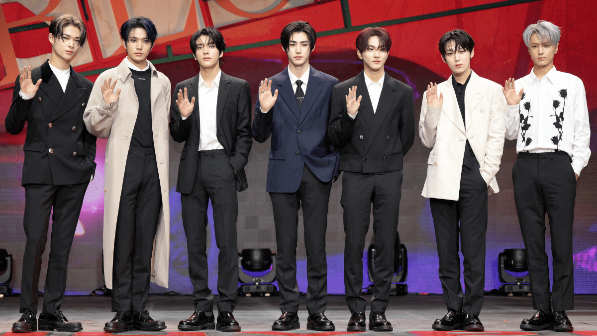 Enhypen Comeback 2024: New Album Release Date Revealed