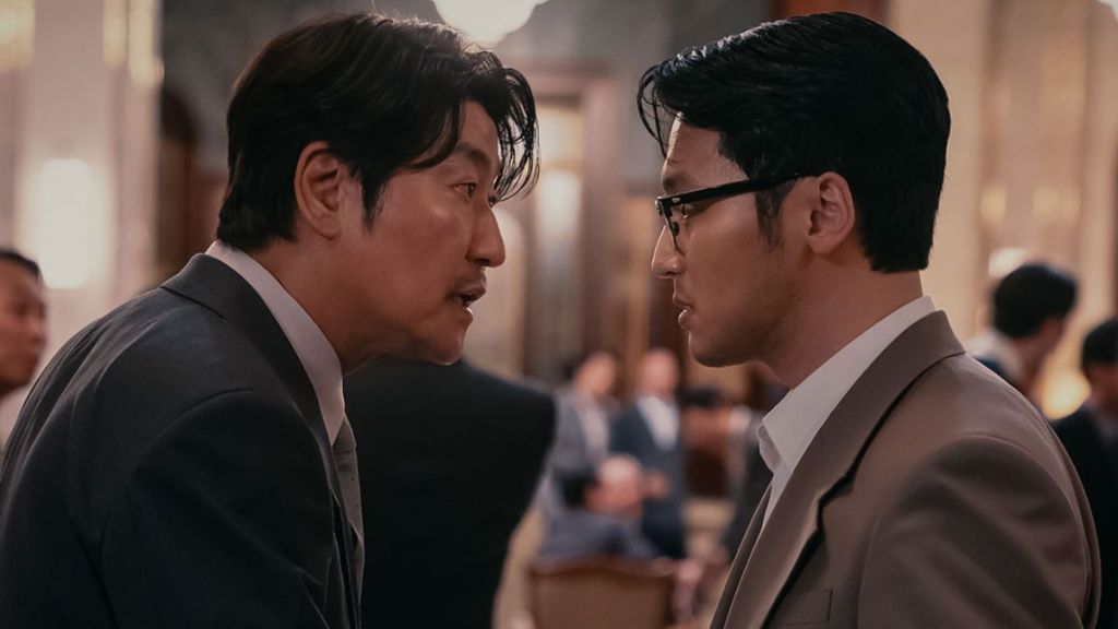 Uncle Samsik Episode 5 Recap & Ending Explained: What’s Next for Song ...